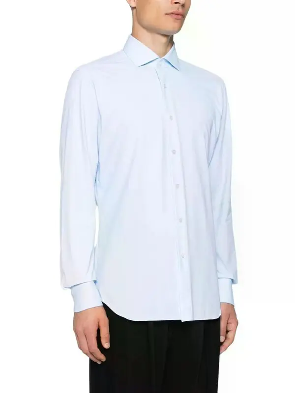 XACUS Button-down Shirt