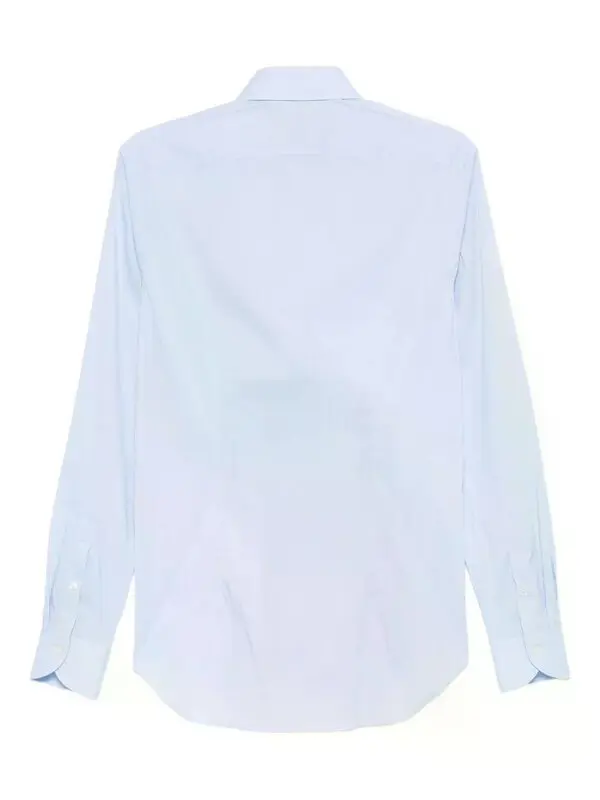 XACUS Long-sleeve Shirt
