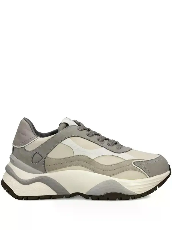 Philippe Model Odeon Sneakers - Grey