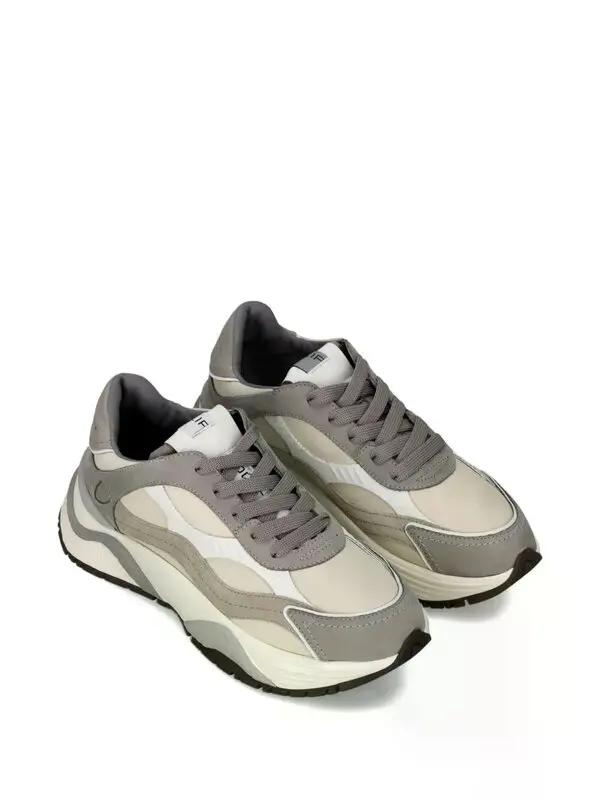 Philippe Model Odeon Sneakers - Grey