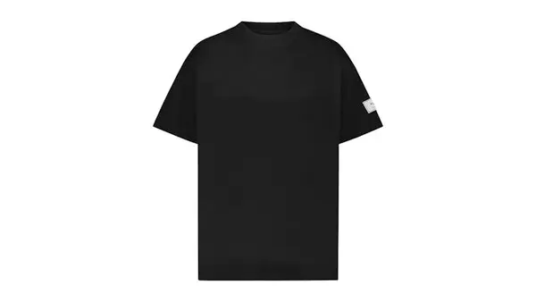 FLANEUR Atelier T-shirt - Black
