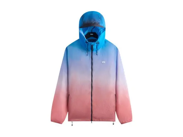 Kith Damien Windbreaker Jacket