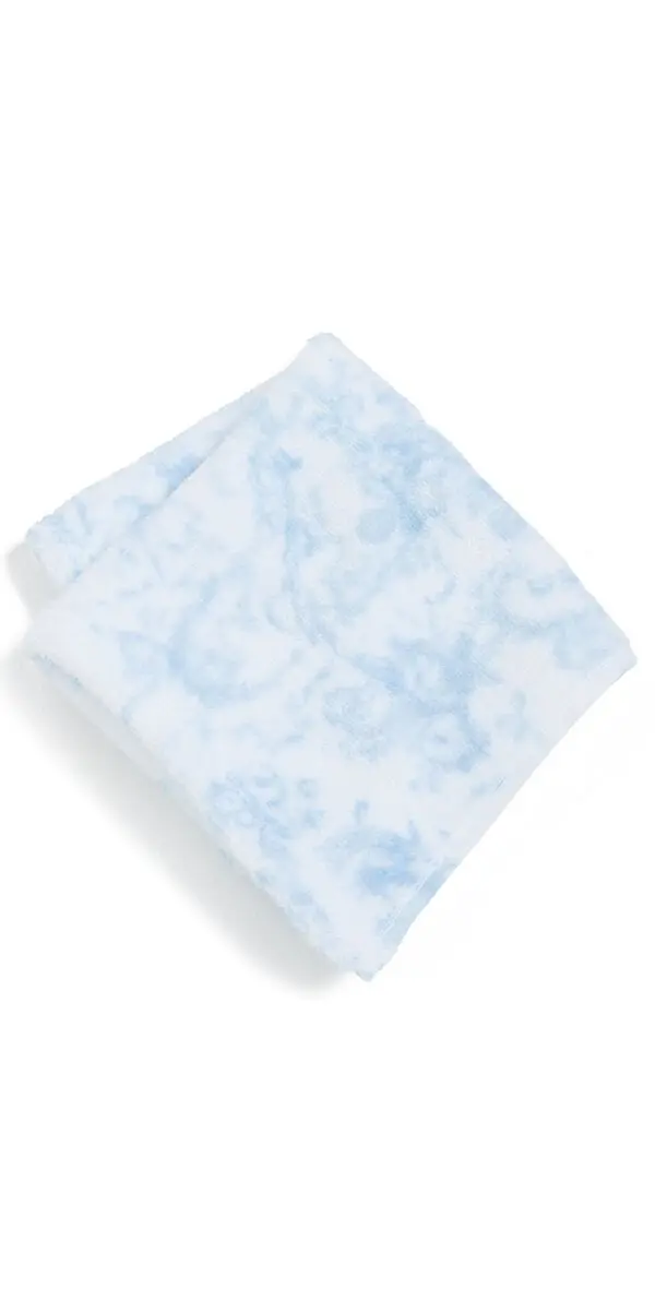 LoveShackFancy Wash Cloth - Nantucket Blue