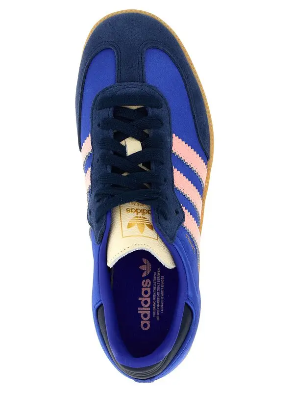 adidas gazelle silver green womens Originals x Oyster Samba