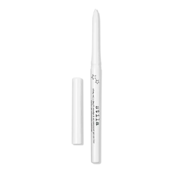 STILA Stay All Day Smudge & Set Waterproof Gel Eye Liner - Marshmallow