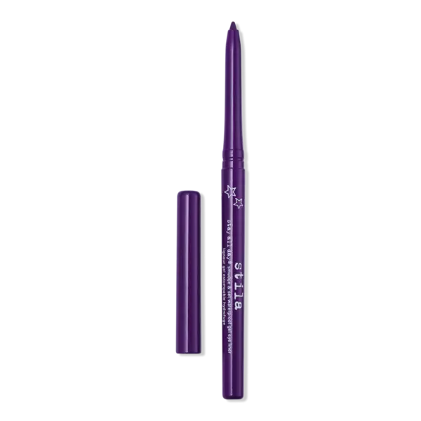 STILA Stay All Day Smudge & Set Waterproof Gel Eye Liner - Violetta