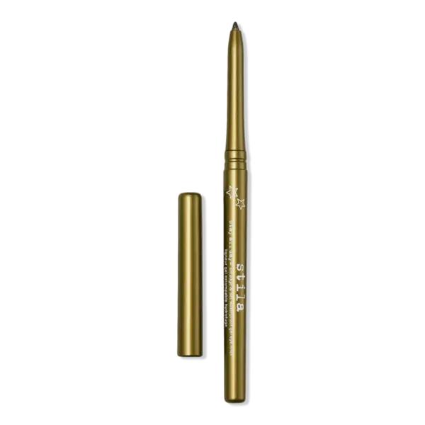 STILA Stay All Day Smudge & Set Waterproof Gel Eye Liner - Gilded Green