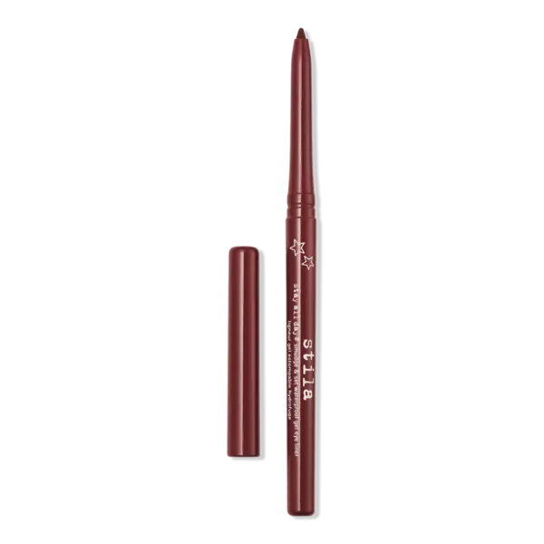 STILA Stay All Day Smudge & Set Waterproof Gel Eye Liner - Saucy