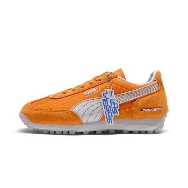 PUMA Easy Rider Club Las Vegas Sneakers - Orange