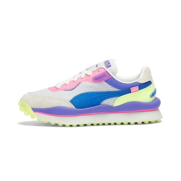 PUMA Style Rider Lumi Sneakers
