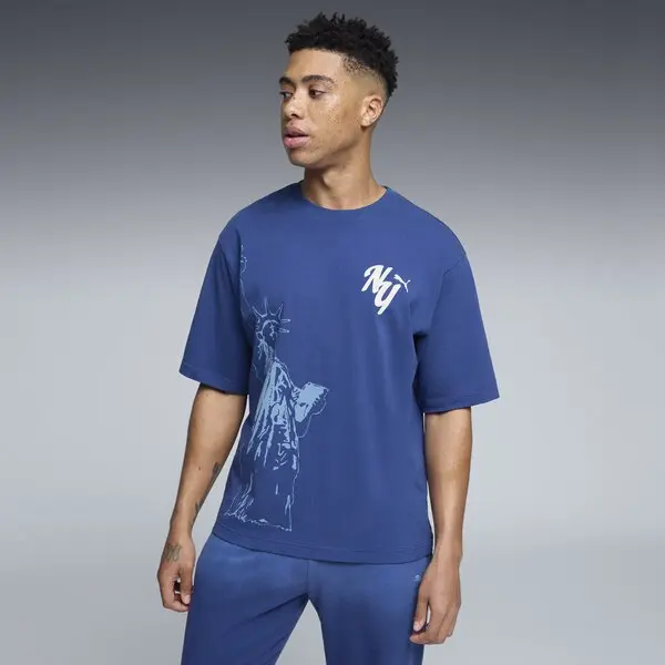 PUMA X Nyc T-shirt
