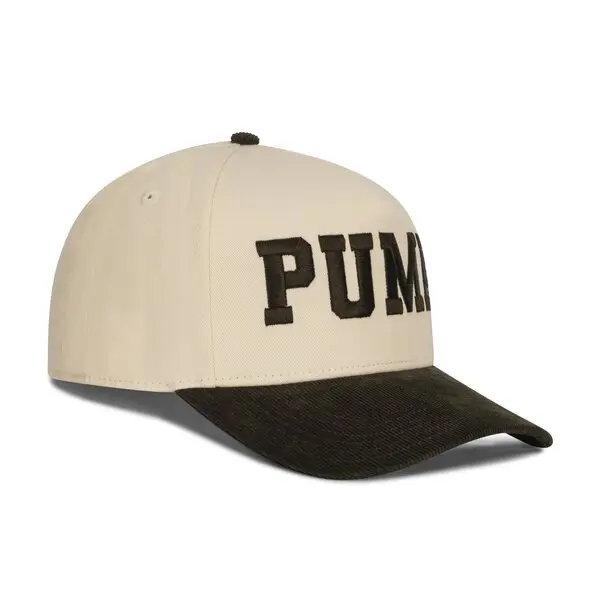 PUMA Varsity Baseball Cap - Green