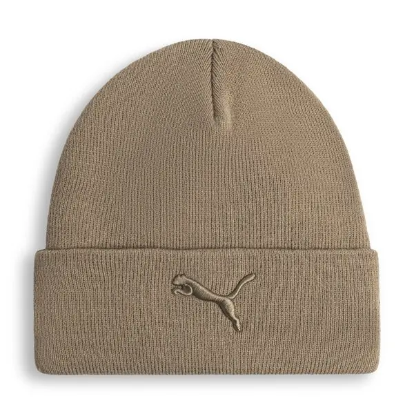 PUMA Tonal Beanie - Beige