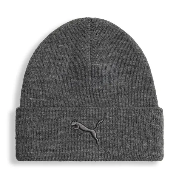 PUMA Tonal Beanie - Gray