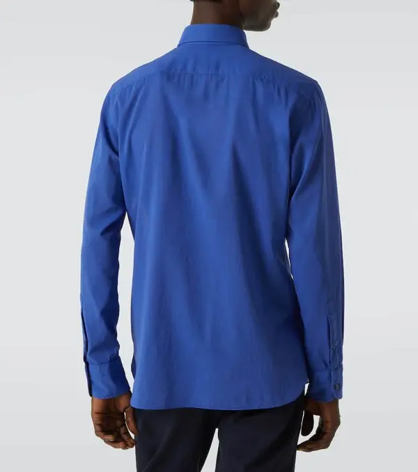 TOM FORD Cotton Shirt