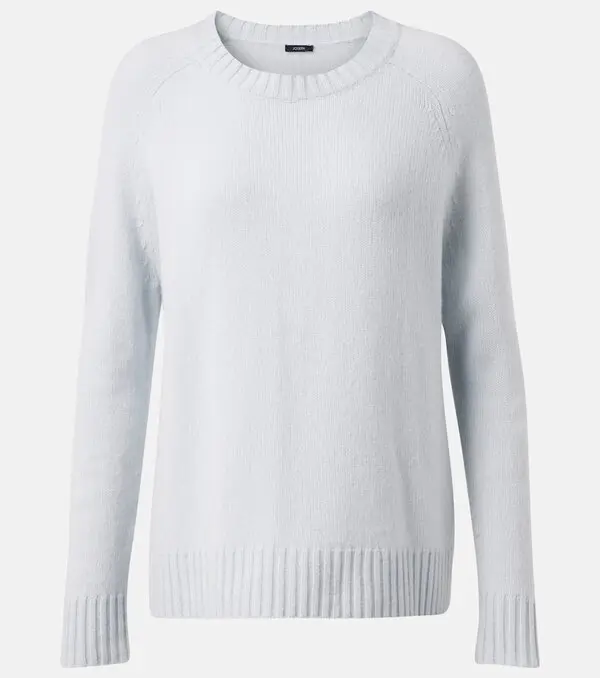 JOSEPH Oversized Cashmere Sweater