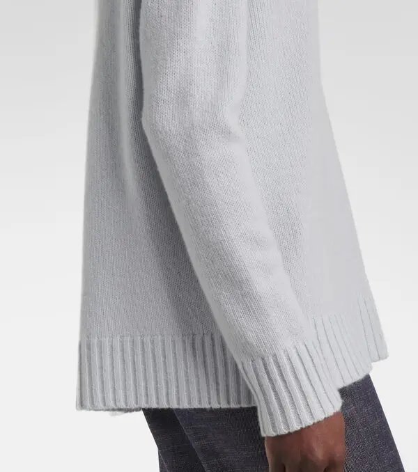 JOSEPH Oversized Cashmere Sweater