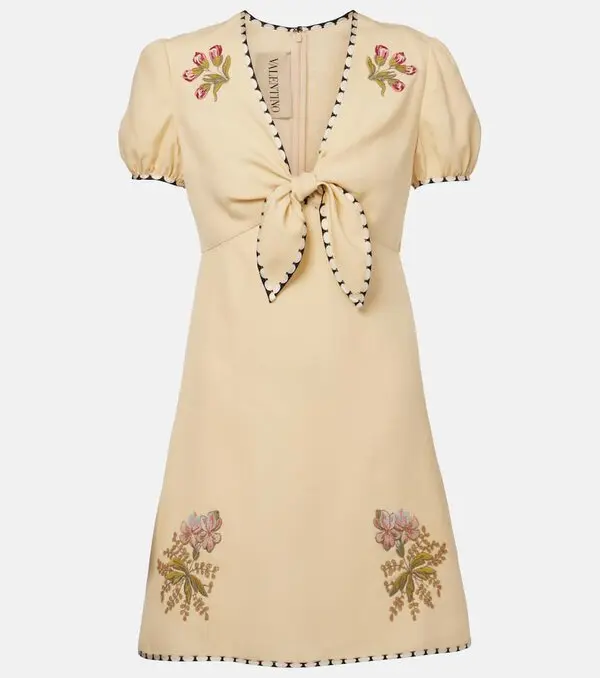 princess polly baby blue dress Coat Great Gatsby Package main image 1
