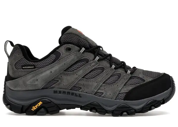 Merrell Moab 3 Waterproof - Granite