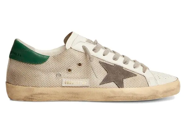 GOLDEN GOOSE Superstar Sneakers