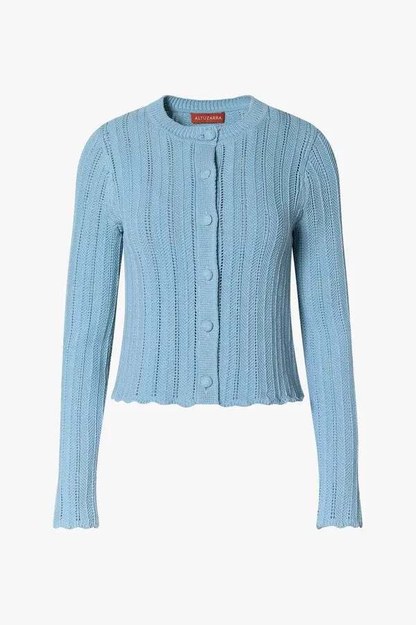 Altuzarra Mariette Sweater