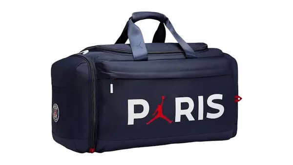 JORDAN Paris Saint-germain 62.5l Duffle Bag