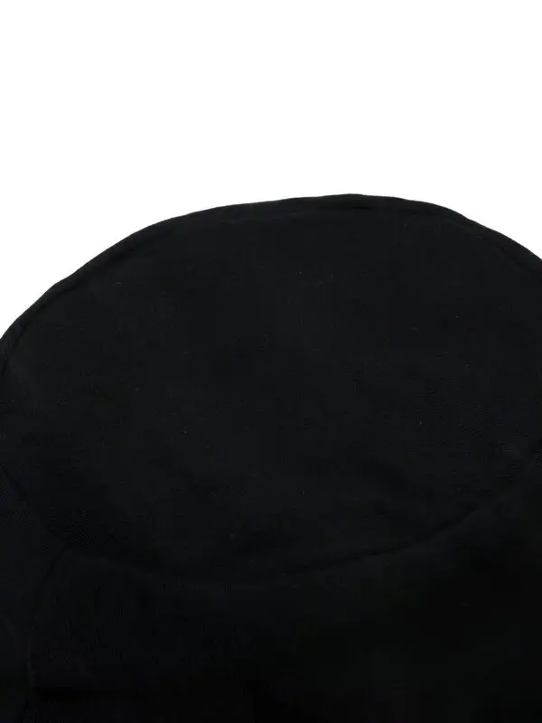 Y’s Draped Bucket Hat