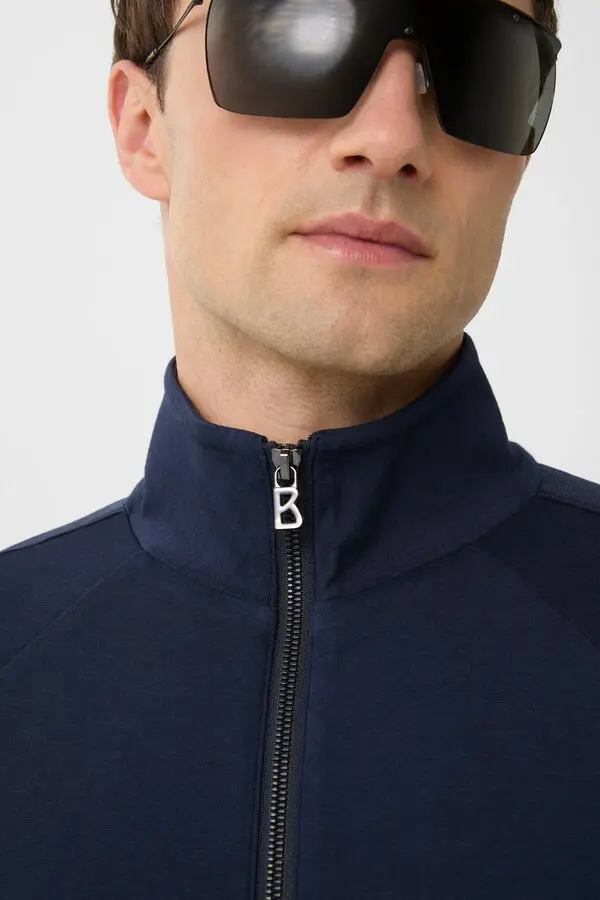 Bogner Severin Jersey Jacket