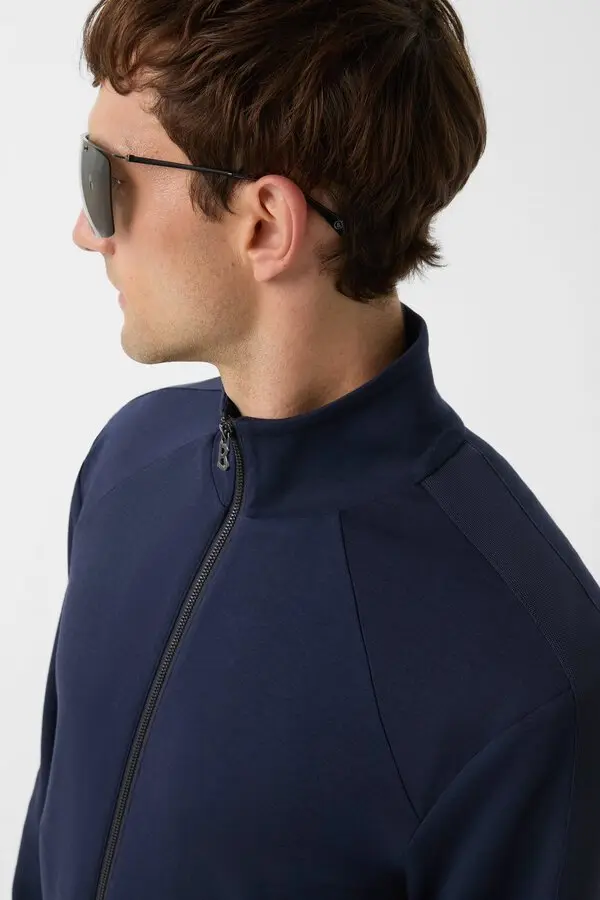 Bogner Severin Jersey Jacket