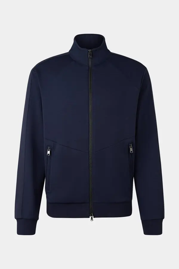 Bogner Severin Jersey Jacket