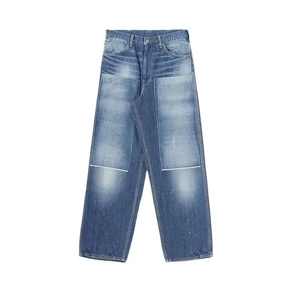 Visvim Carpenter Pants
