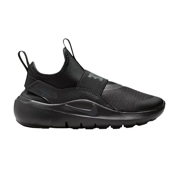 Nike Flex Runner 4 Ps Sneakers - Black