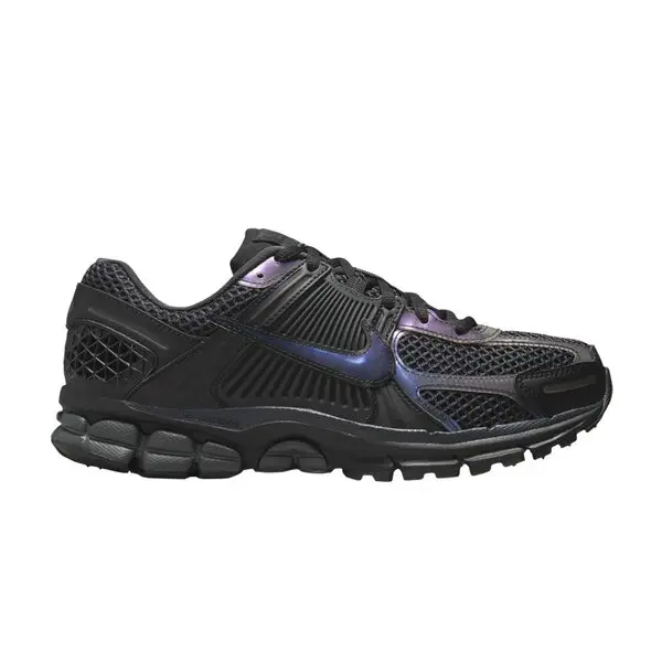 Nike Air Zoom Vomero Sneakers - Black