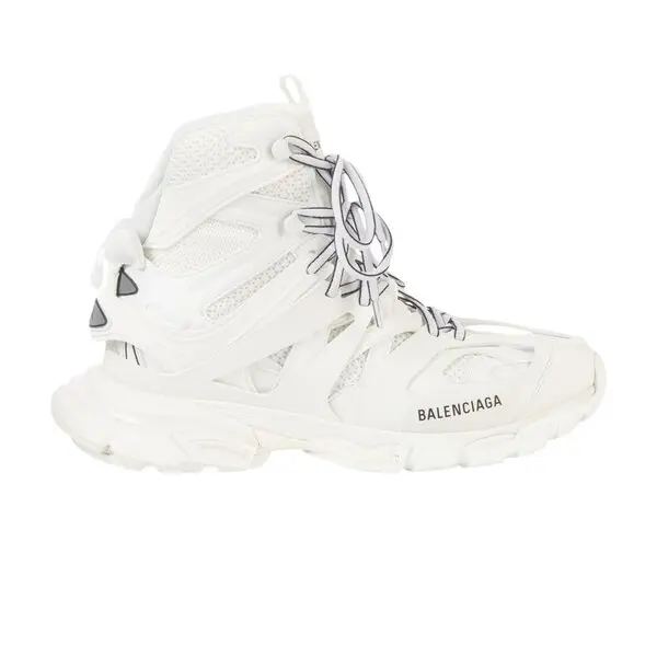 Balenciaga Track Hike Sneakers