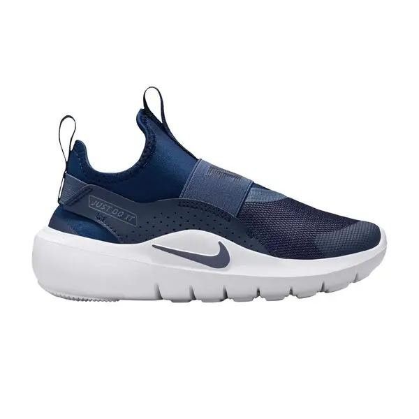 Nike Flex Runner 4 Ps - Blue