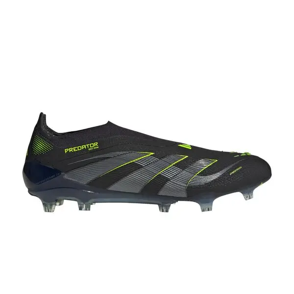 Adidas Predator Elite Laceless Fg Soccer Cleats