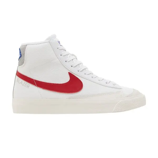 Nike Blazer Mid '77 Gs 'athletic Club' Sneakers