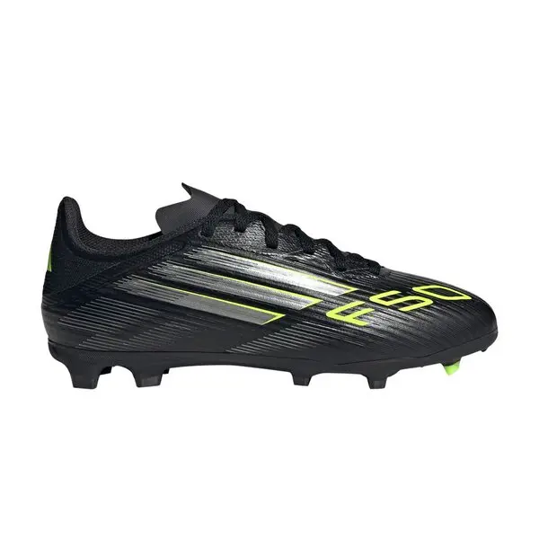 Adidas Adizero F50 League Fg Mg K Athletic Shoes