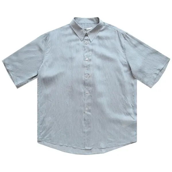Our Legacy Beyond Shirt 'geo Stripe