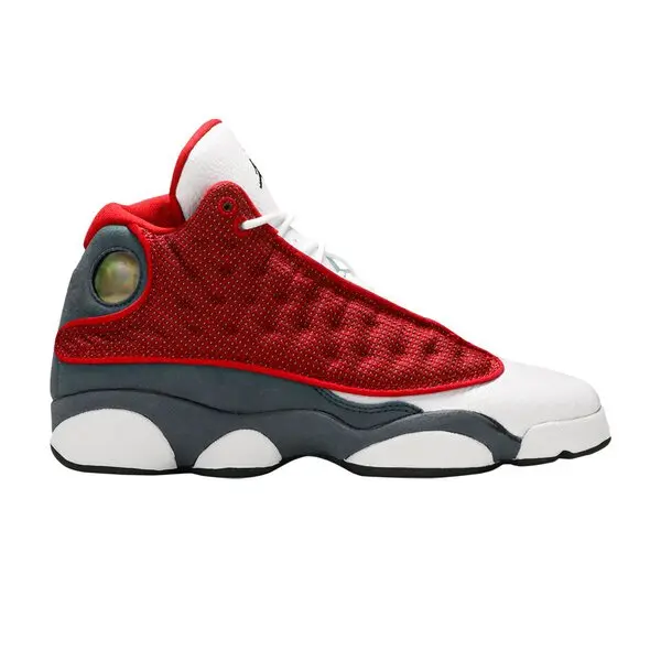 JORDAN 13 Retro Gs - Red