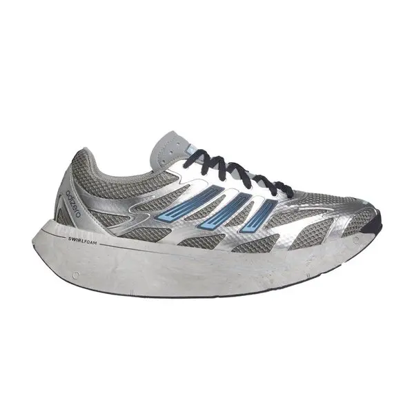 Adidas Adizero Aruku - Grey