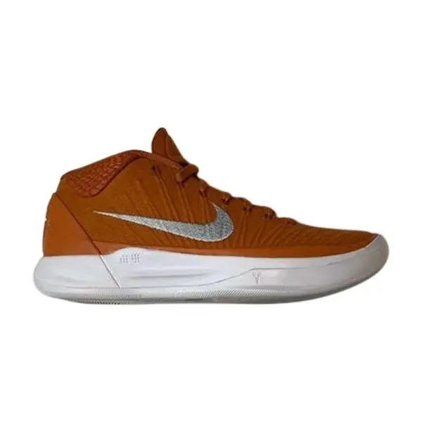 Nike Kobe A.d. Mid Sneakers - Orange