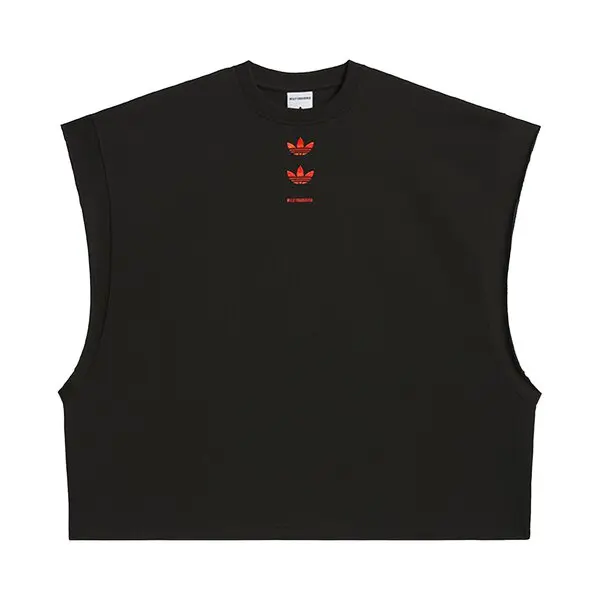 Adidas X Willy Chavarria Jabbar Muscle Tank Top