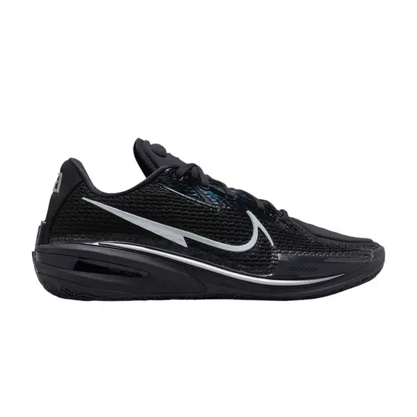Nike Air Zoom Gt Cut - Black