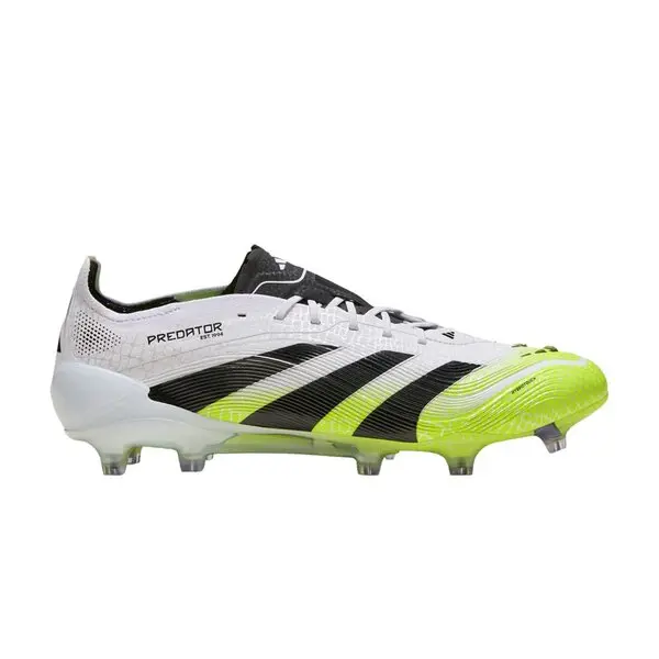Adidas Predator Elite Fg 'radiant Blaze Pack