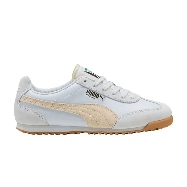 PUMA Arizona Nylon Sneakers