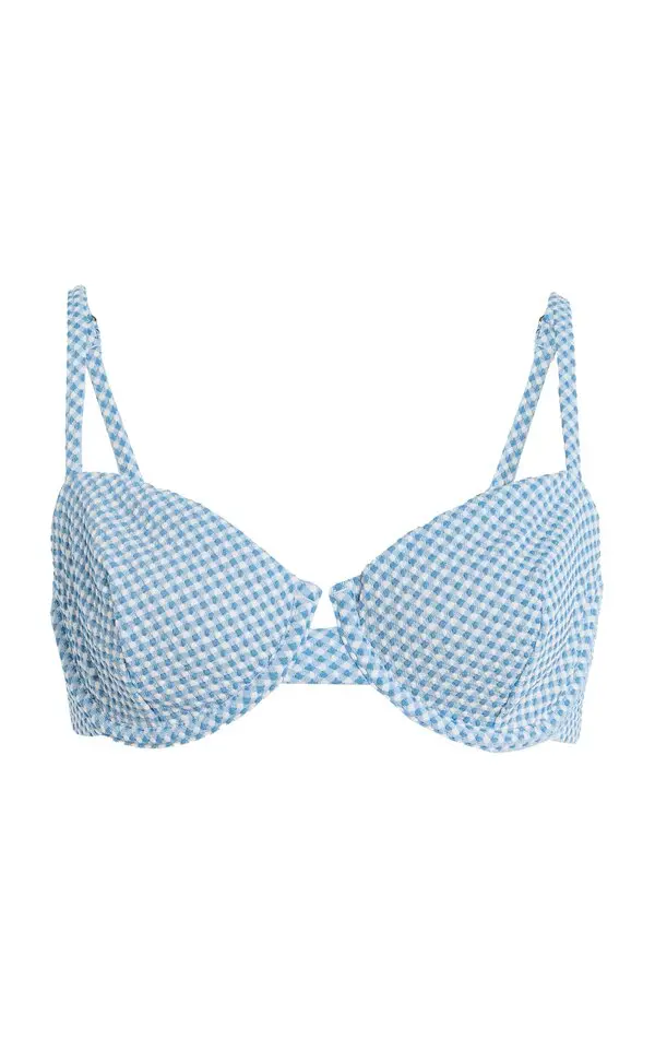 ELCE Amara Bikini Top - Print