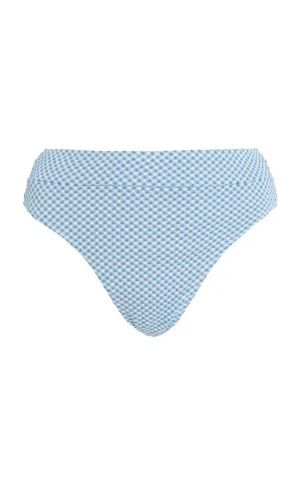 ELCE Aya Bikini Bottom - Print