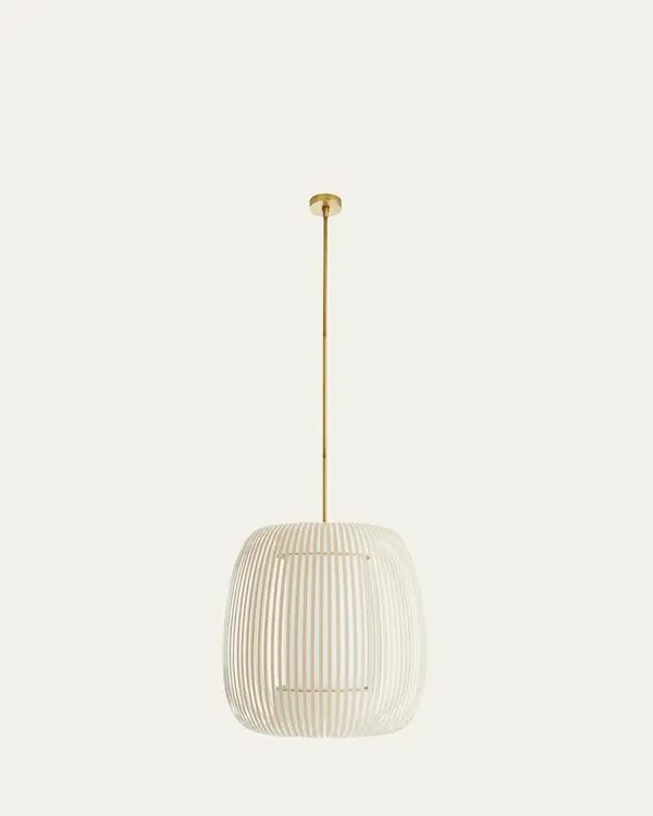 ARTERIORS Mia 27" Pendant