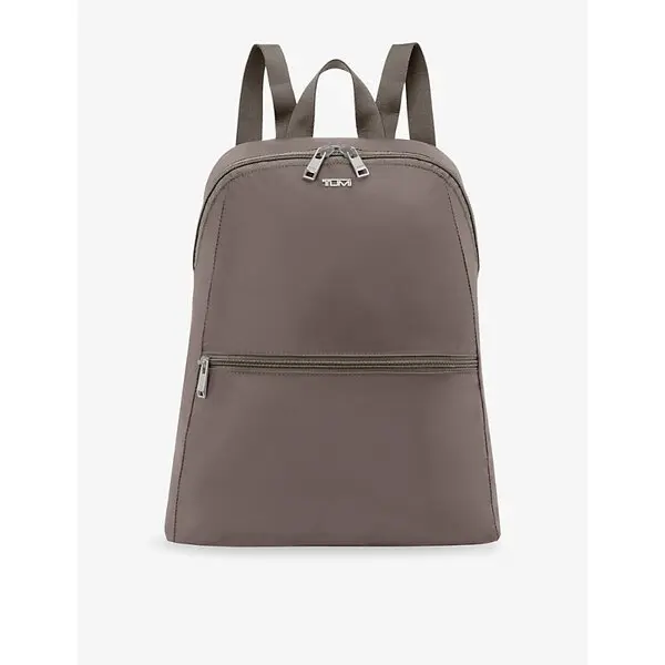 Tumi Nylon Backpack
